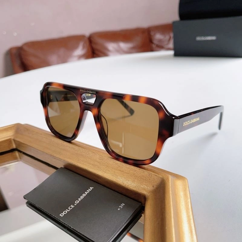 Factory-made Dolce Gabbana Sunglasses