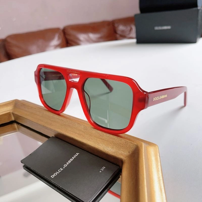 Factory-made Dolce Gabbana Sunglasses