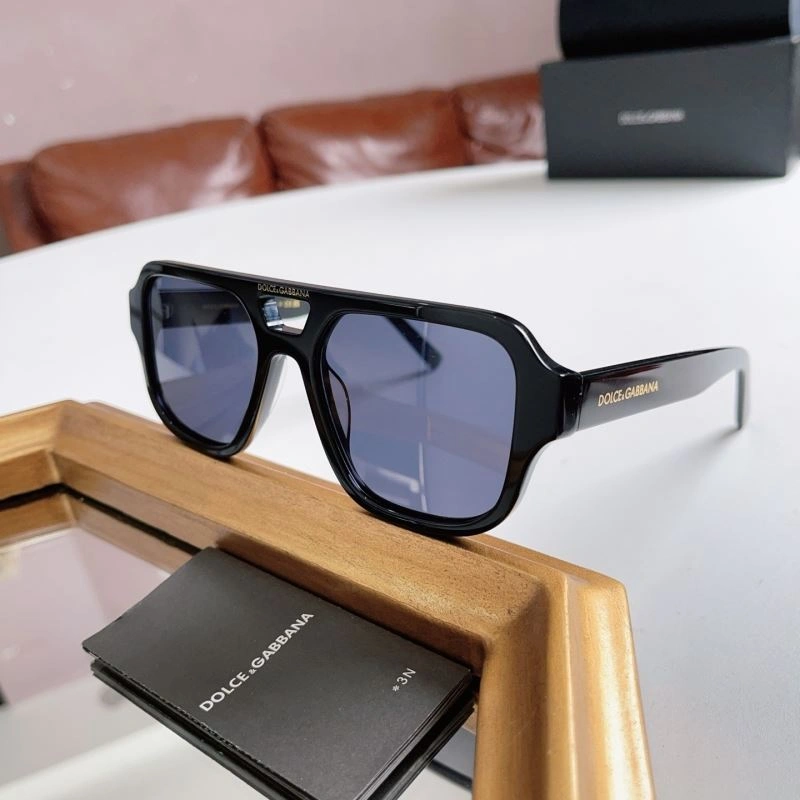 Factory-made Dolce Gabbana Sunglasses