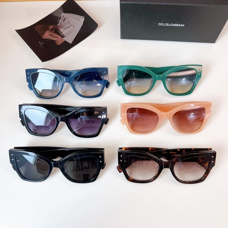 High fidelity Dolce Gabbana Sunglasses