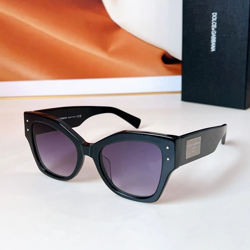 High fidelity Dolce Gabbana Sunglasses
