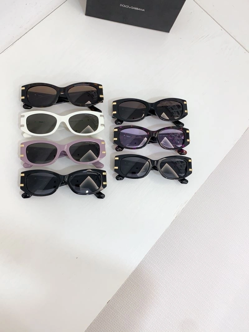 OEM Dolce Gabbana Sunglasses