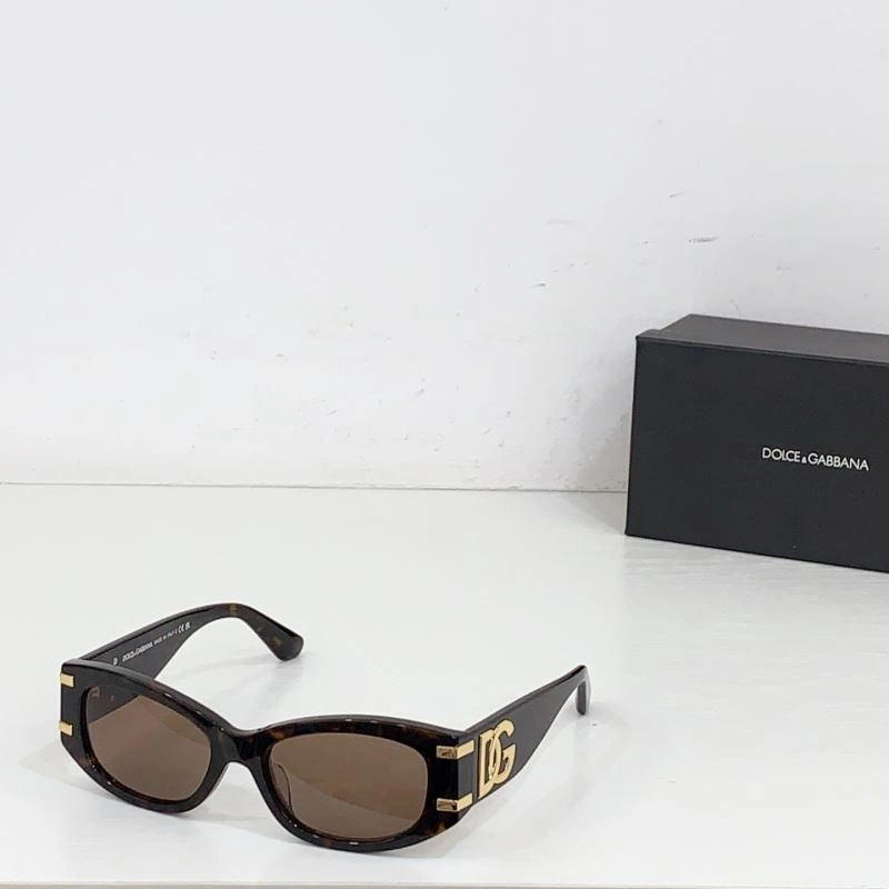 OEM Dolce Gabbana Sunglasses