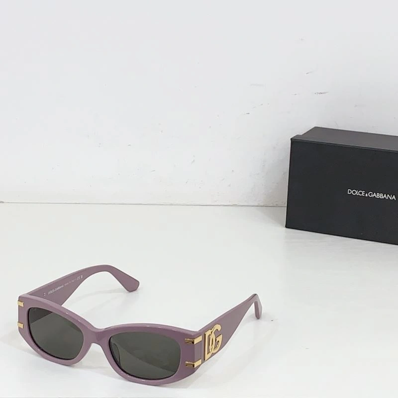 OEM Dolce Gabbana Sunglasses
