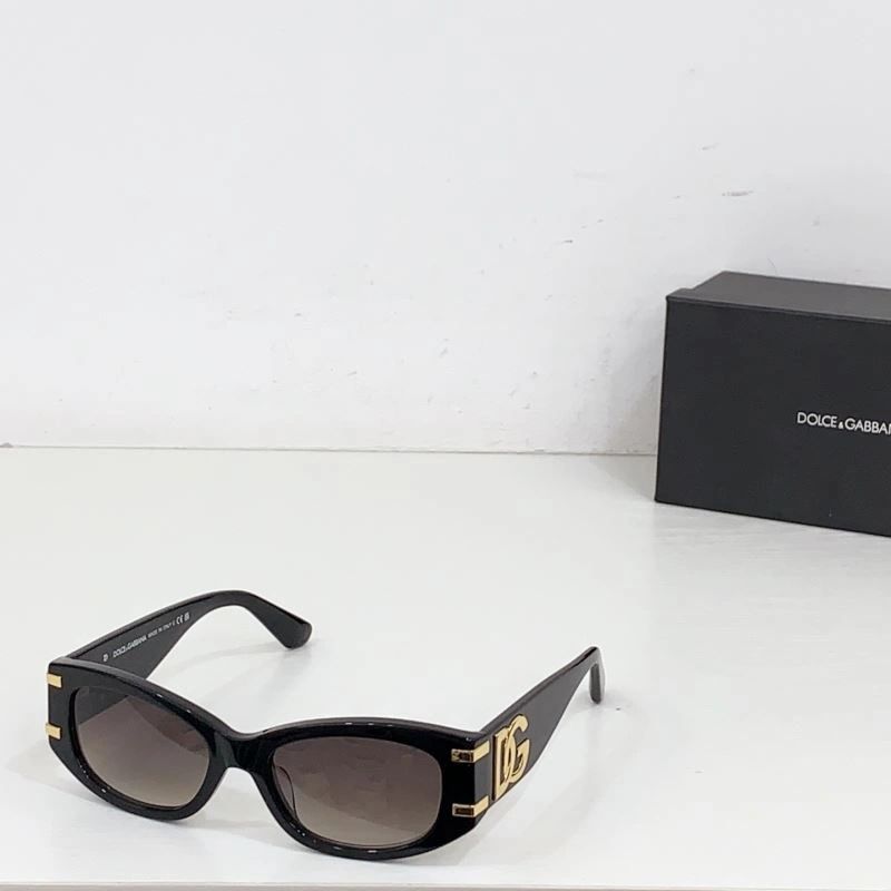 OEM Dolce Gabbana Sunglasses