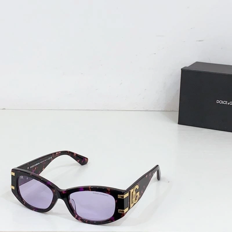 OEM Dolce Gabbana Sunglasses