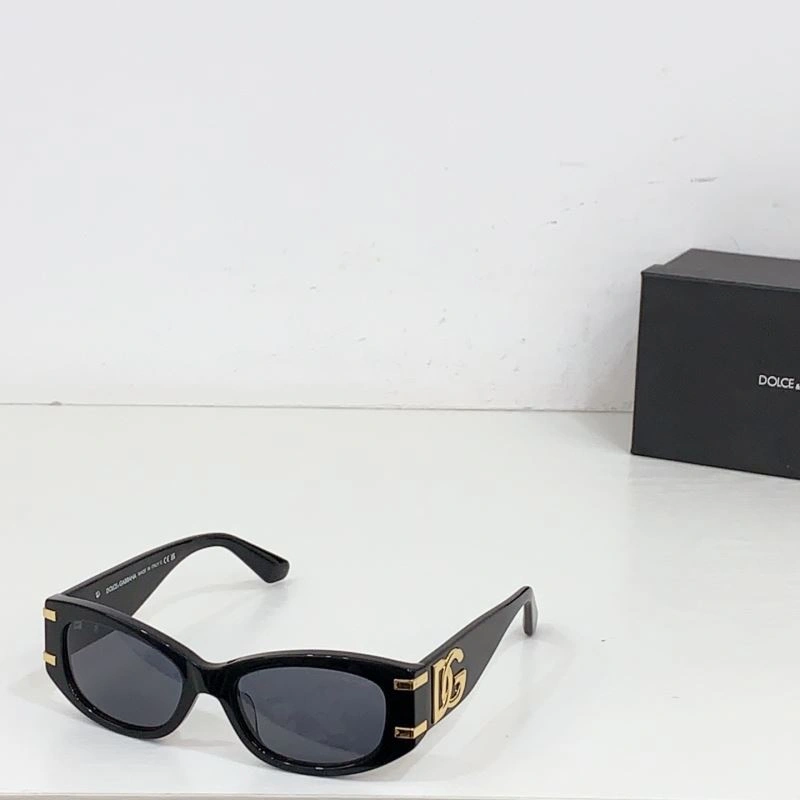 OEM Dolce Gabbana Sunglasses