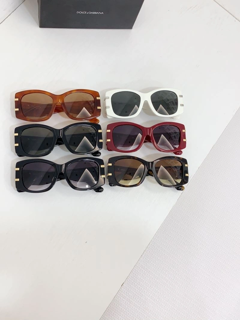 Genuine Dolce Gabbana Sunglasses