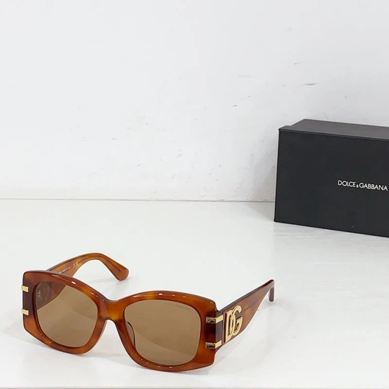 Genuine Dolce Gabbana Sunglasses