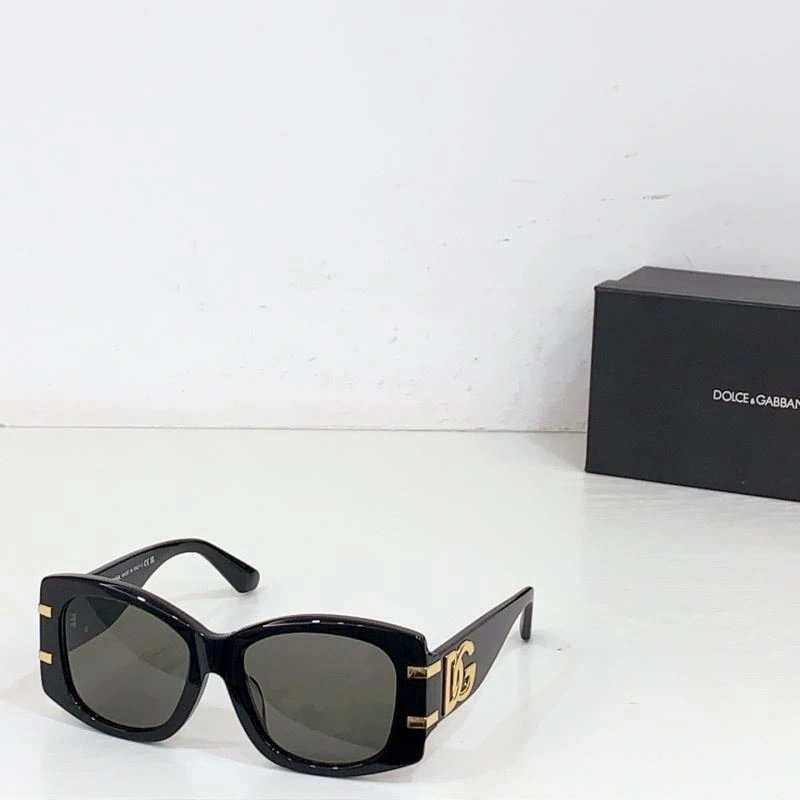 Genuine Dolce Gabbana Sunglasses
