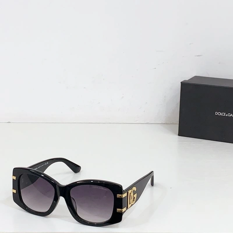 Genuine Dolce Gabbana Sunglasses