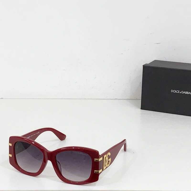 Genuine Dolce Gabbana Sunglasses