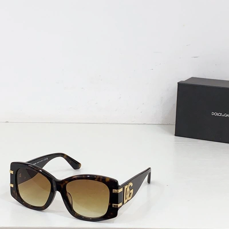 Genuine Dolce Gabbana Sunglasses