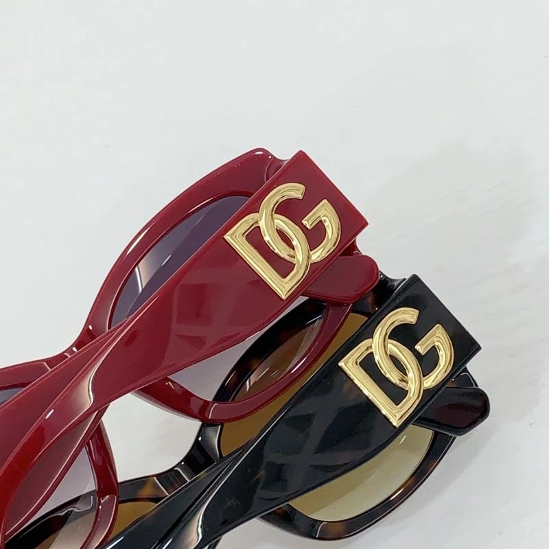 Genuine Dolce Gabbana Sunglasses
