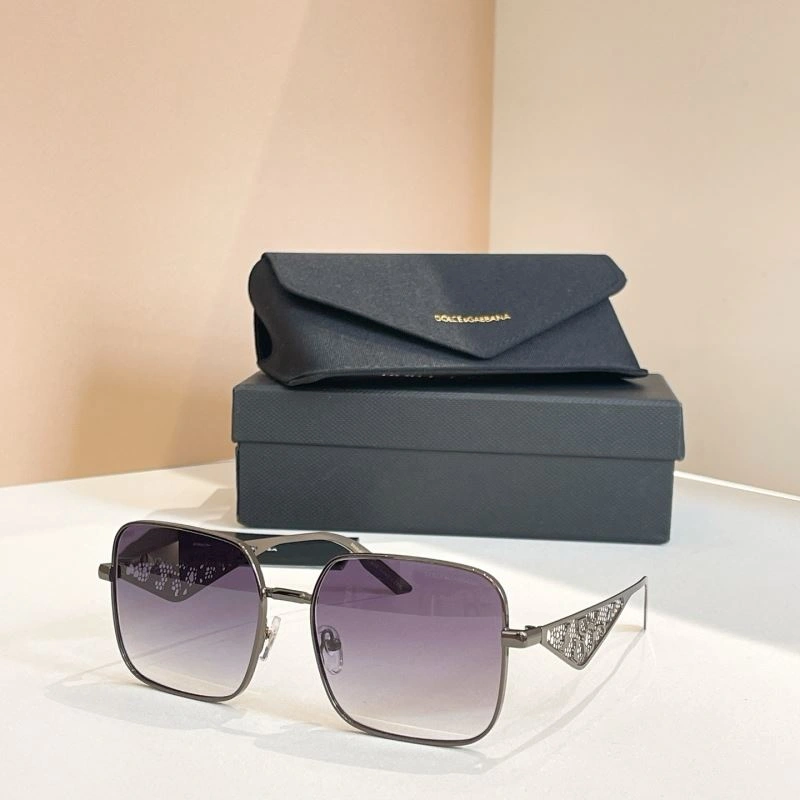 Genuine Dolce Gabbana Sunglasses