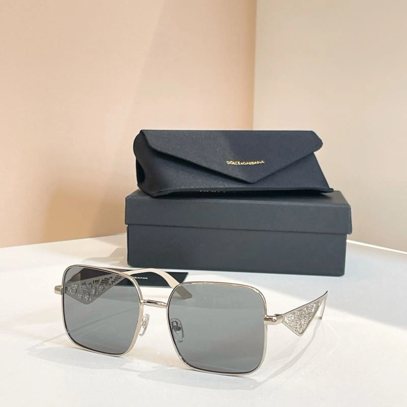 Genuine Dolce Gabbana Sunglasses