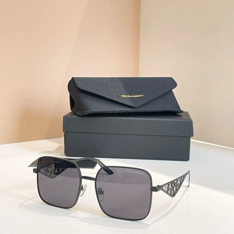 Genuine Dolce Gabbana Sunglasses