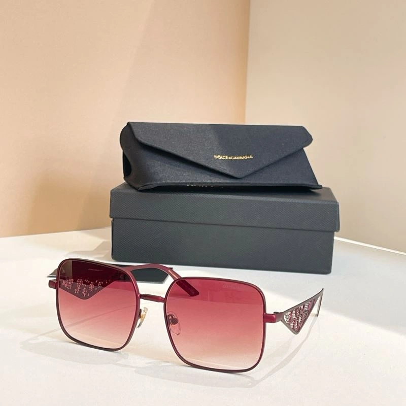 Genuine Dolce Gabbana Sunglasses