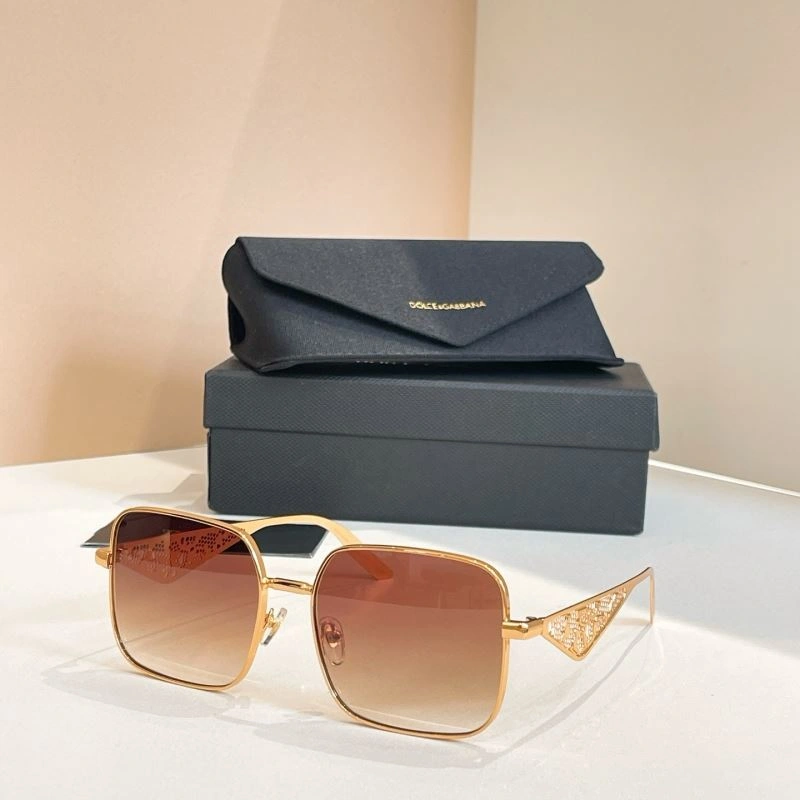 Genuine Dolce Gabbana Sunglasses