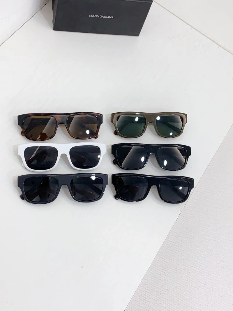 Affordable Dolce Gabbana Sunglasses
