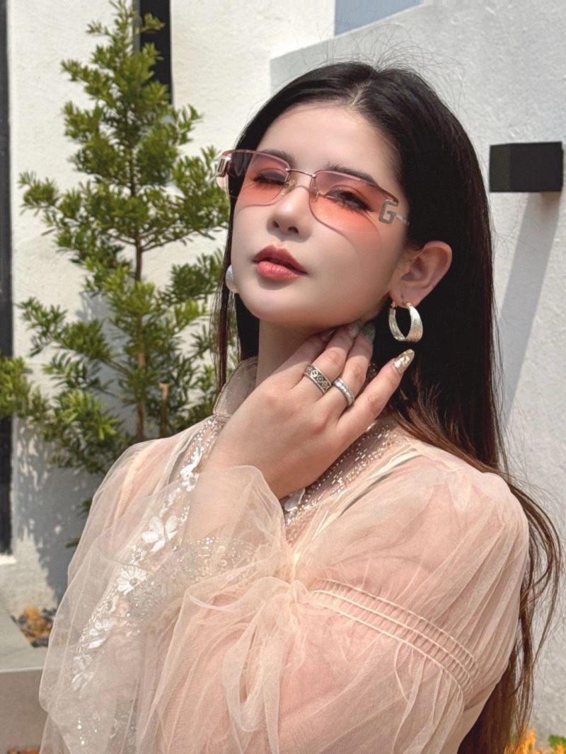 Dolce Gabbana Sunglasses
