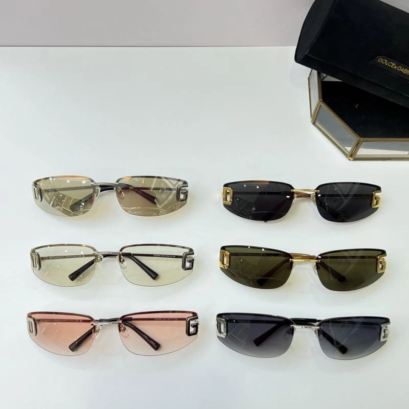 Bargain Dolce Gabbana Sunglasses