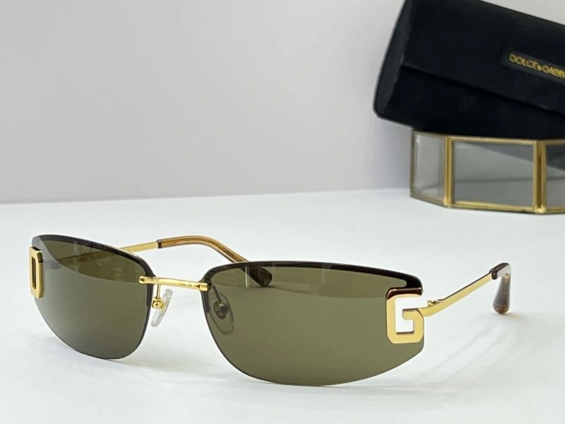 Bargain Dolce Gabbana Sunglasses