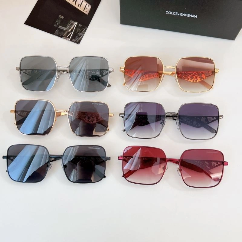 Dolce Gabbana Sunglasses