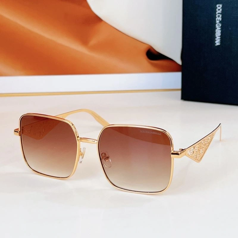 Cut-rate Dolce Gabbana Sunglasses