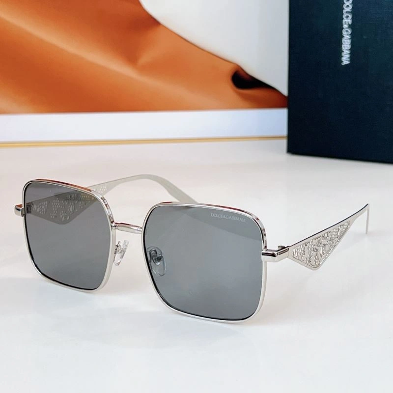 Cut-rate Dolce Gabbana Sunglasses