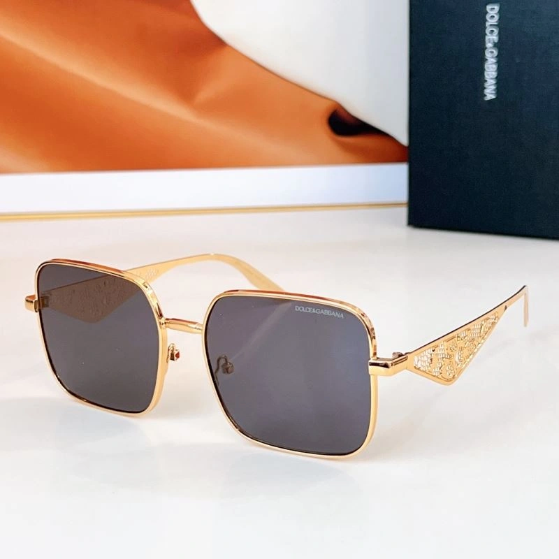 Cut-rate Dolce Gabbana Sunglasses