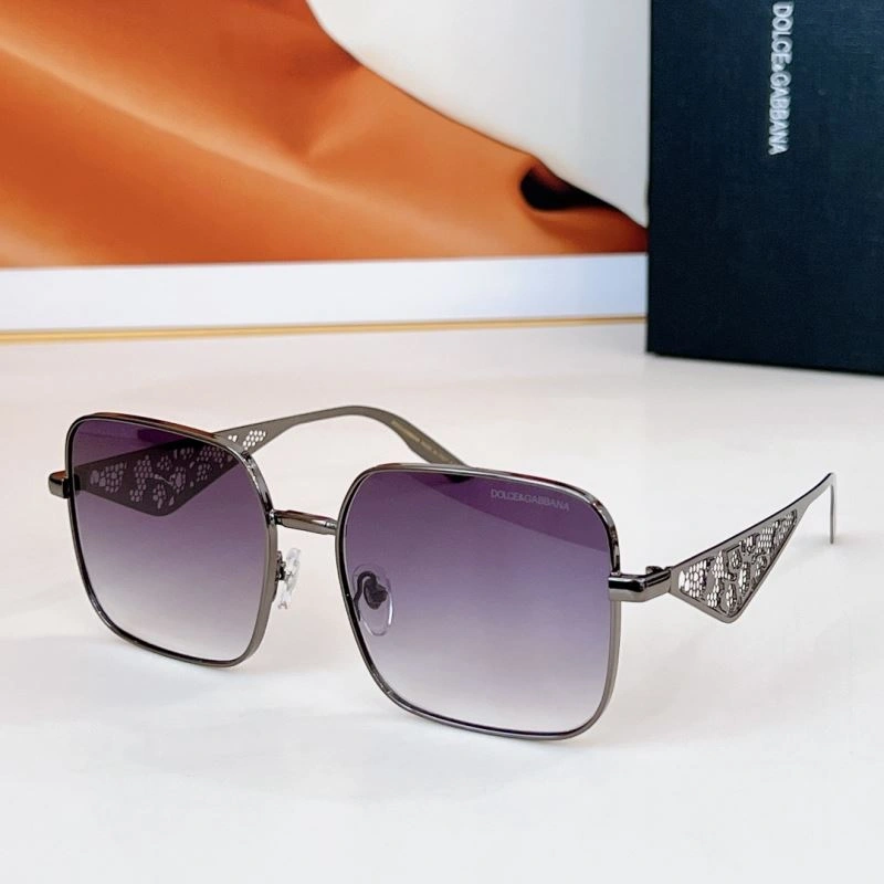 Cut-rate Dolce Gabbana Sunglasses