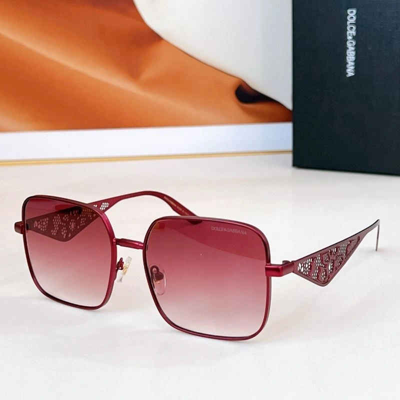 Cut-rate Dolce Gabbana Sunglasses