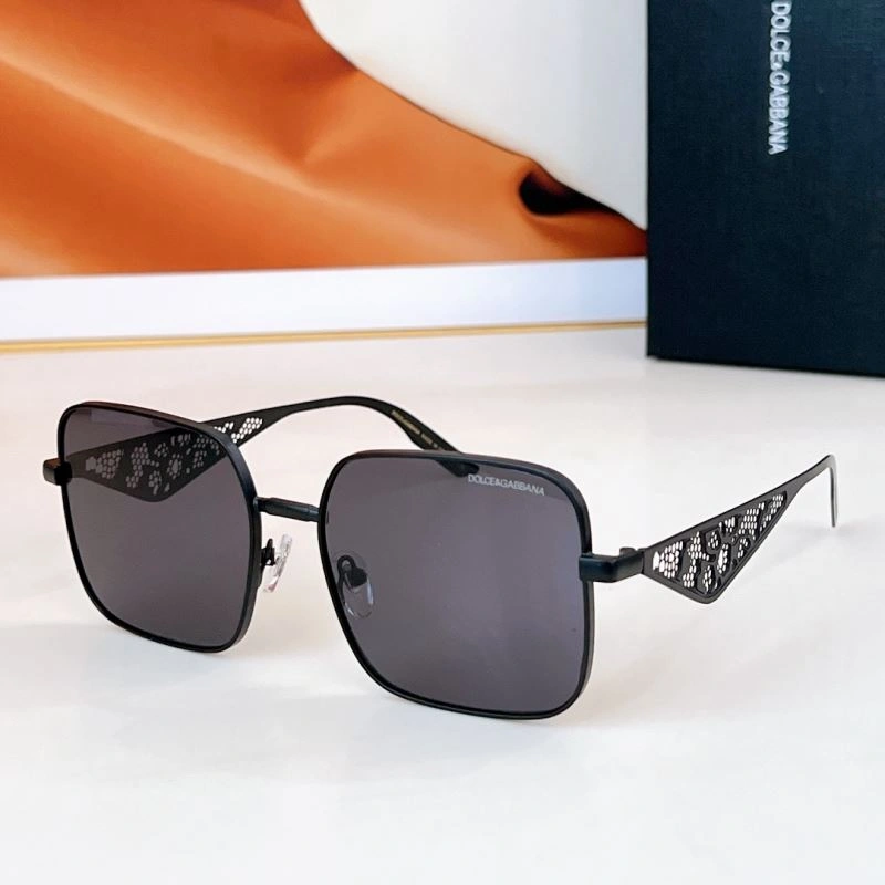 Cut-rate Dolce Gabbana Sunglasses