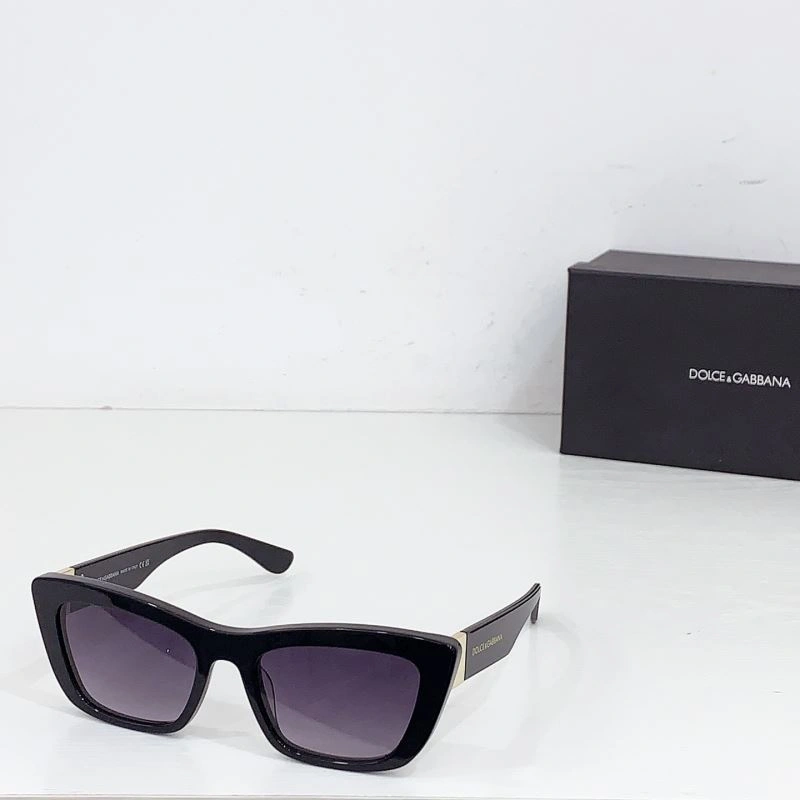 Top match Dolce Gabbana Sunglasses