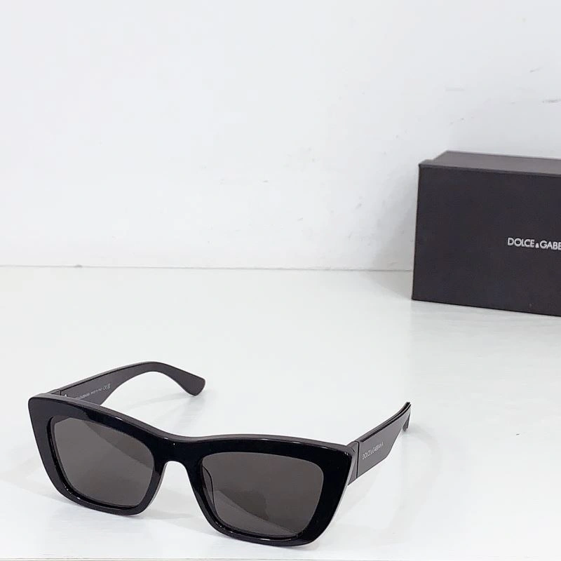 Top match Dolce Gabbana Sunglasses