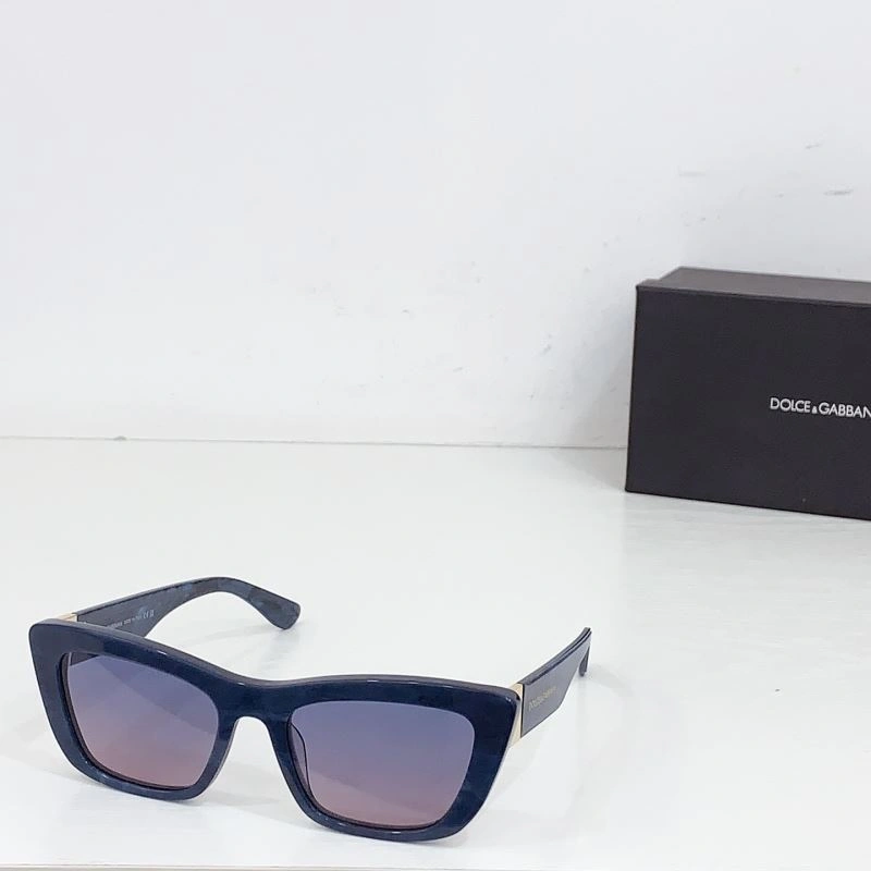 Top match Dolce Gabbana Sunglasses