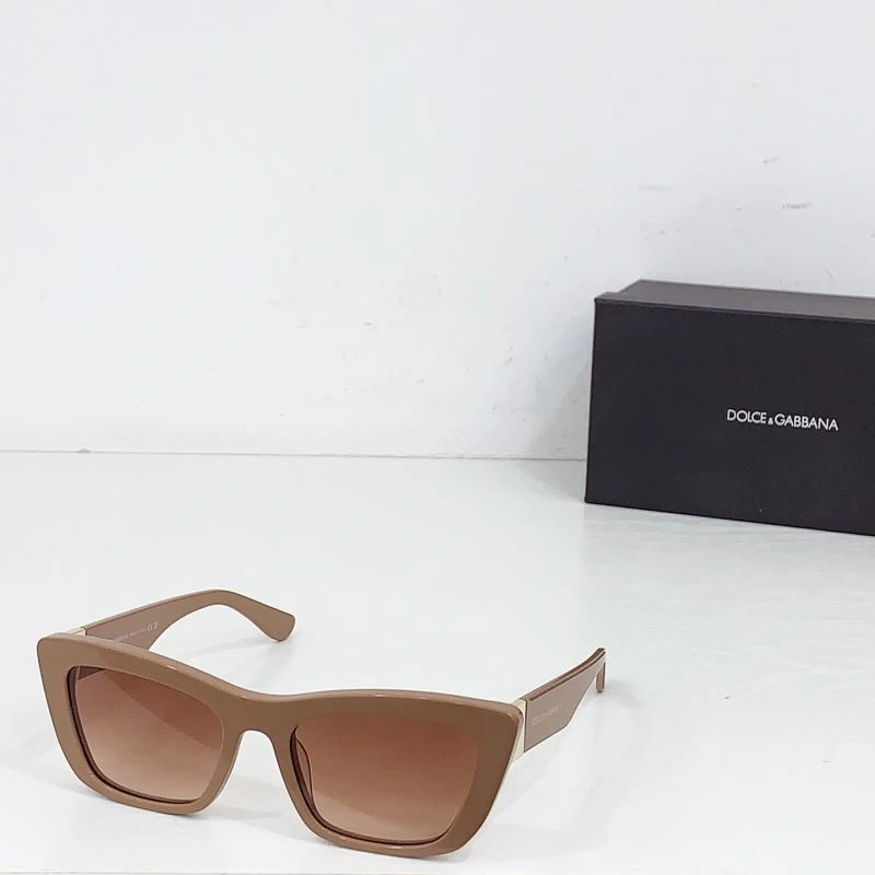 Top match Dolce Gabbana Sunglasses