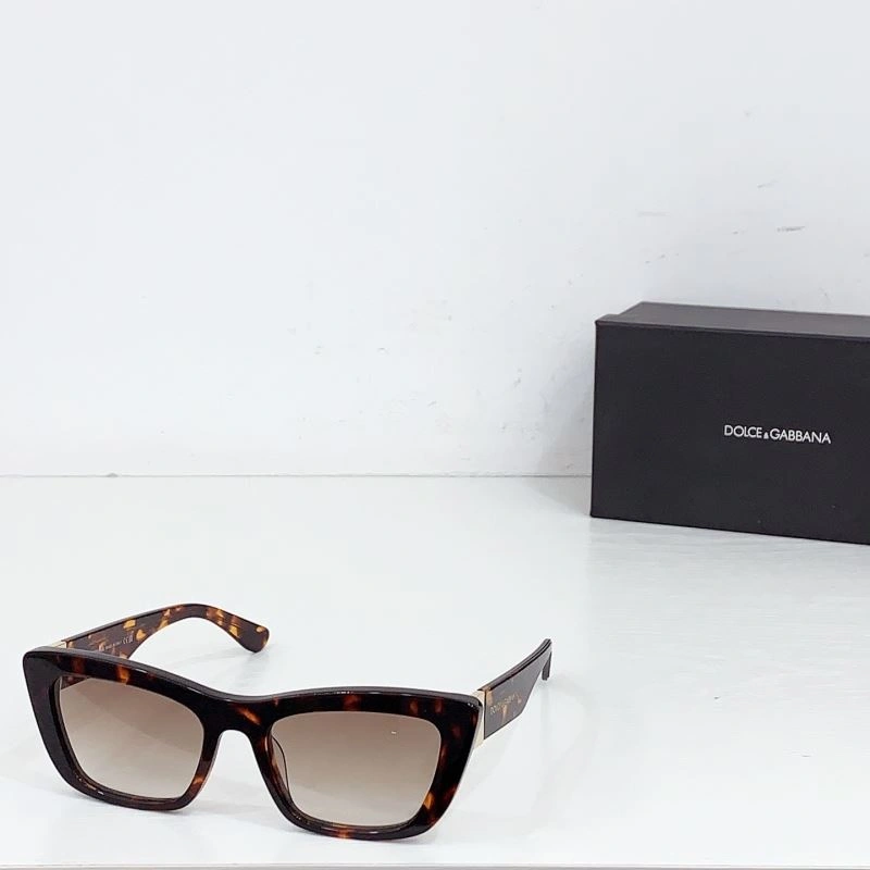 Top match Dolce Gabbana Sunglasses