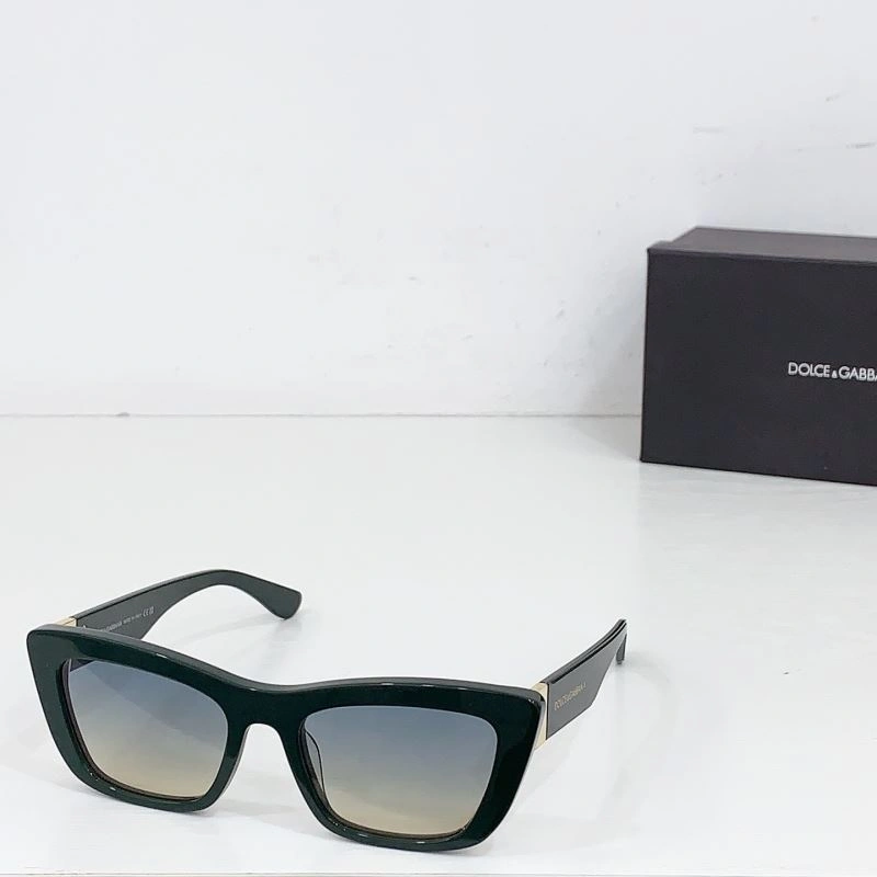 Top match Dolce Gabbana Sunglasses
