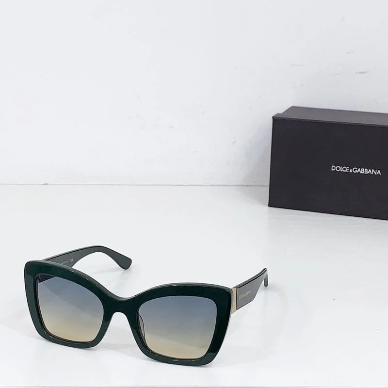 Real Dolce Gabbana Sunglasses