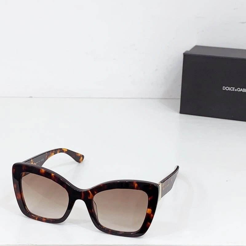 Real Dolce Gabbana Sunglasses