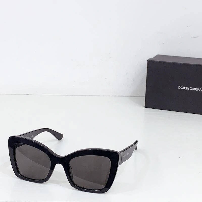 Real Dolce Gabbana Sunglasses