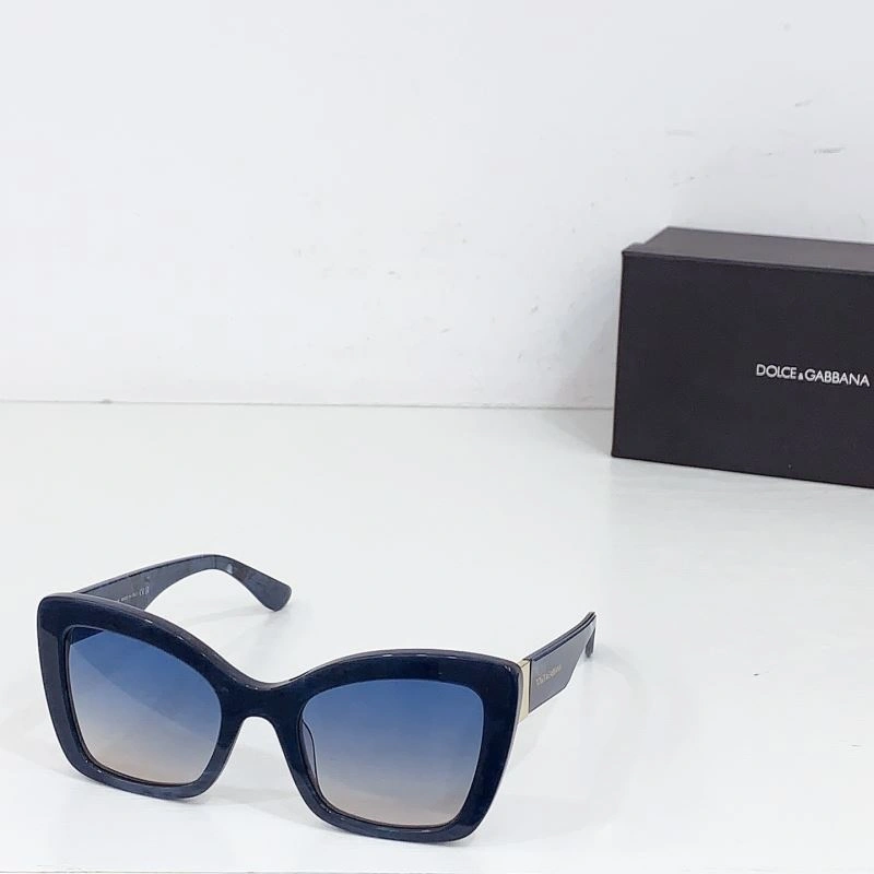 Real Dolce Gabbana Sunglasses