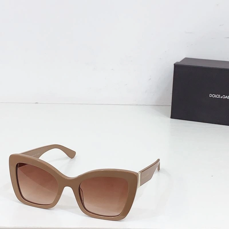 Real Dolce Gabbana Sunglasses