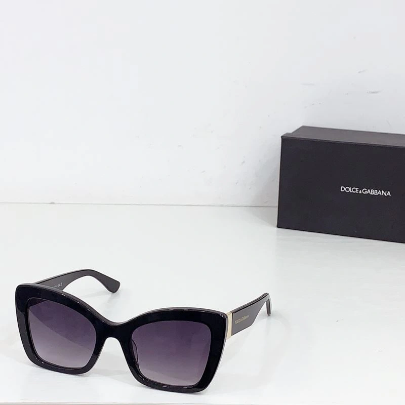 Real Dolce Gabbana Sunglasses