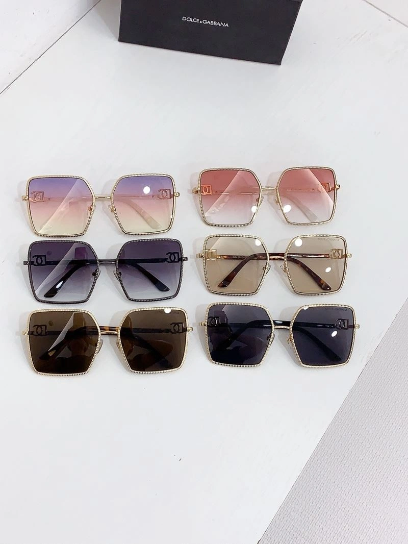 Dolce Gabbana Sunglasses