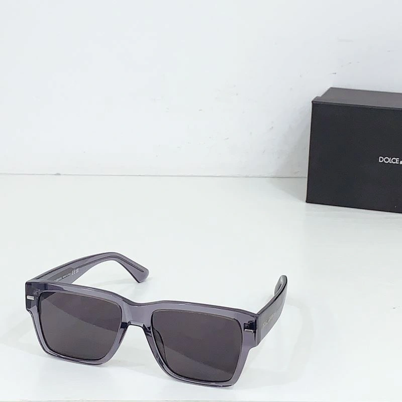 Precise copy Dolce Gabbana Sunglasses