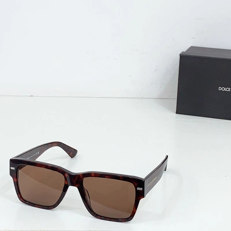 Precise copy Dolce Gabbana Sunglasses