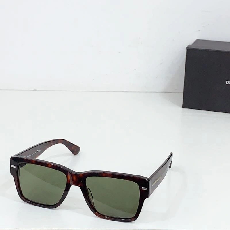 Precise copy Dolce Gabbana Sunglasses